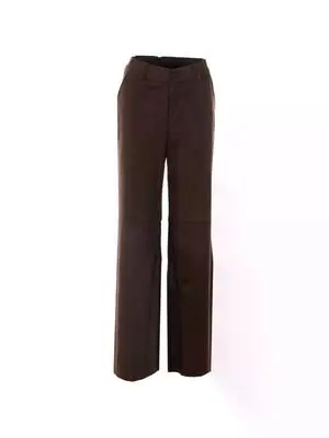 ELEH Wide-leg Trousers