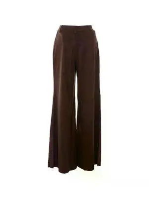 ELEH Wide-leg Trousers