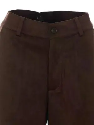 ELEH Wide-leg Trousers