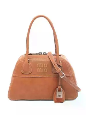 Miu Miu 2-way Handbag