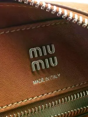 Miu Miu 2-way Handbag