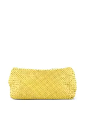 Bottega Veneta A-shape Intrecciato Nappa Large Tote Bag