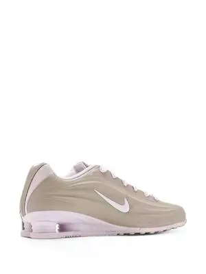 Nike Shox Z Lace-up Sneakers - Neutrals