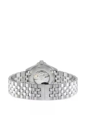 GLYCINE Combat Classic Open Heart 40mm Watch