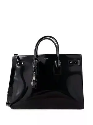 Saint Laurent Sac De Jour Tote Bag