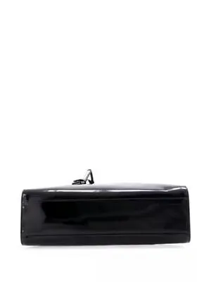 Saint Laurent Sac De Jour Tote Bag