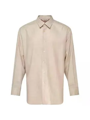 Auralee Long-sleeves Shirt