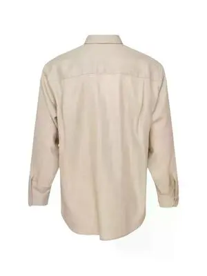 Auralee Long-sleeves Shirt