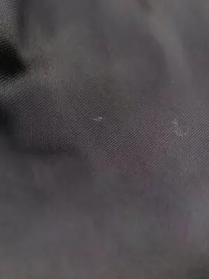 Dolce & Gabbana 2000s Leather Bomber Jacket