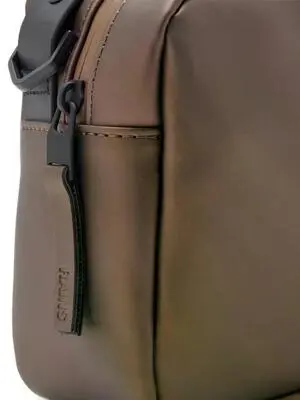 Rains Box Shoulder Bag