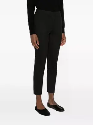 Max Mara Slim Fit Trousers