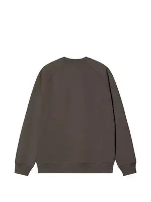 Carhartt Work In Progress Chase Raglan-sleeve Sweater