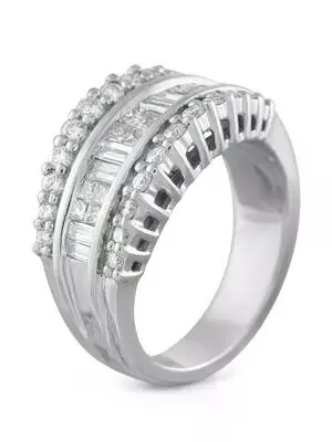 LB EXCLUSIVE Diamond Ring