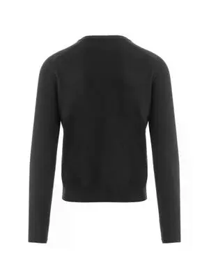OLIVER LATTUGHI Crew-neck Sweater