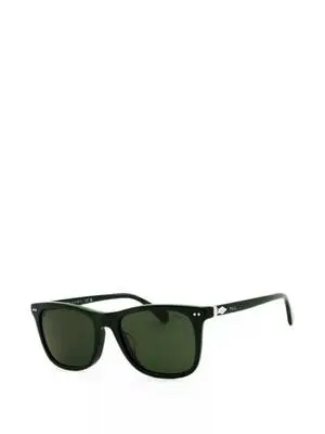 Polo Ralph Lauren Rectangular Frame Sunglasses