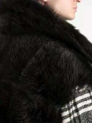 Dolce & Gabbana Fur Vest