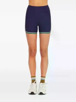 The Upside Rhythm Striped Shorts