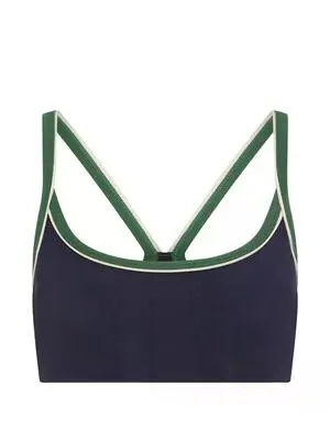 The Upside Rhythm Faye Racerback Sports Bra