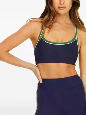 The Upside Rhythm Faye Racerback Sports Bra