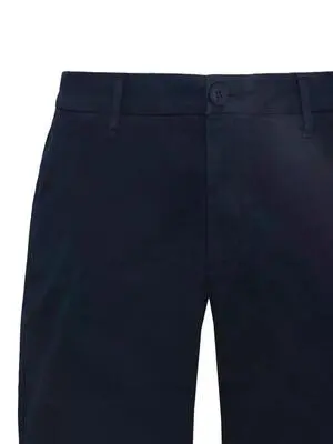 SUN 68 Cotton Chino Bermuda Shorts