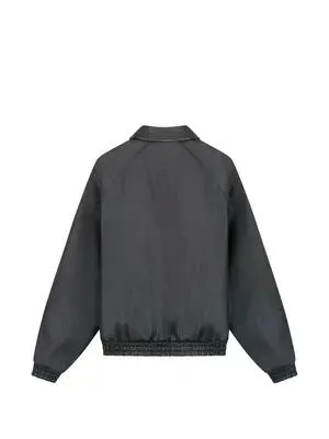 ARTE ANTWERP Reversible Check-pattern Jacket