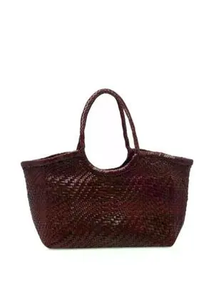 Dragon Diffusion Nantucket Tote Bag