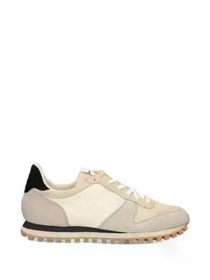 Novesta Marathon Trail Panelled Lace-up Sneakers
