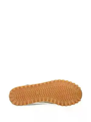 Novesta Marathon Trail Panelled Lace-up Sneakers