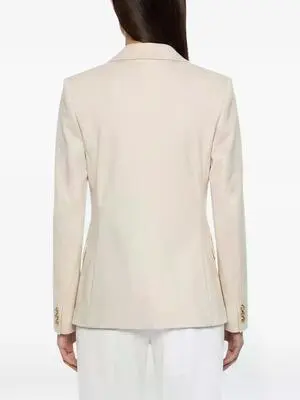 Max Mara Double-breasted Blazer