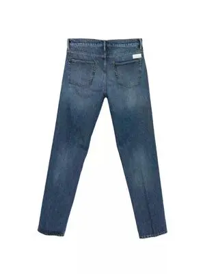 NINE:INTHE:MORNING Nathan Jeans