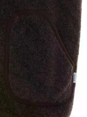 AMISH SUPPLIES Yellowstone Zip-up Vest