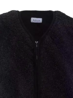 AMISH SUPPLIES Yellostone Zip-up Waistcoat