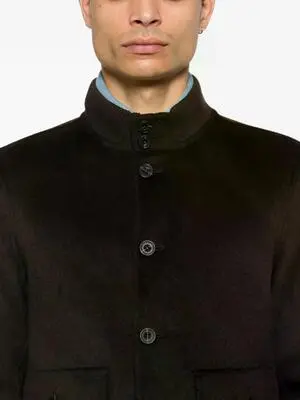 OMC Emilio Button-up Jacket