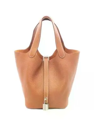 Hermès Picotin Lock Pm Handbag