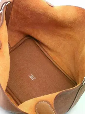 Hermès Picotin Lock Pm Handbag