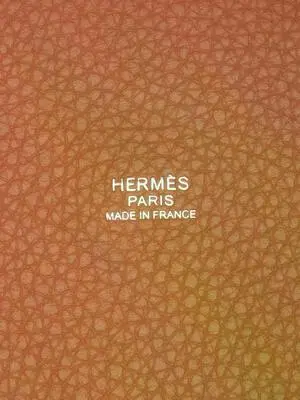 Hermès Picotin Lock Pm Handbag