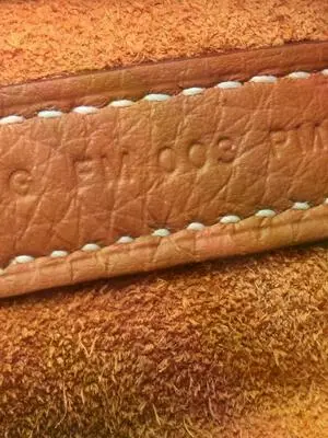 Hermès Picotin Lock Pm Handbag