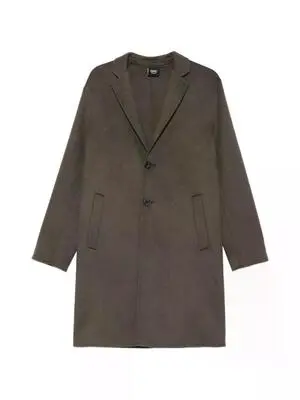 OMC Edward Coat - Green