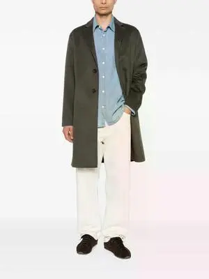 OMC Edward Coat