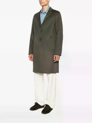 OMC Edward Coat