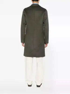 OMC Edward Coat