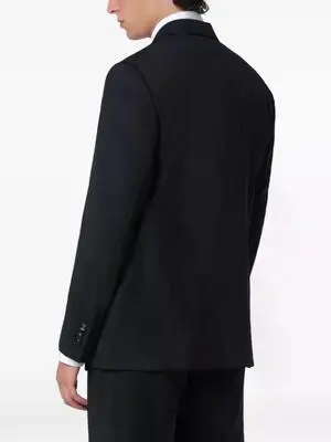 LARDINI Feeling Single-breasted Jacket
