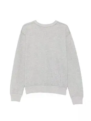 MARANT Mikoy Logo-print Sweatshirt