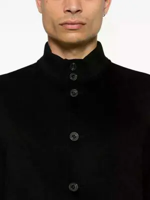 OMC Emilio Wool Coat