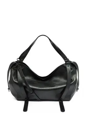 DIESEL® D-one-large Top-handle Bag In Leather