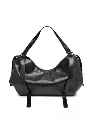 DIESEL® D-one-large Top-handle Bag In Leather