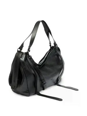 DIESEL® D-one-large Top-handle Bag In Leather