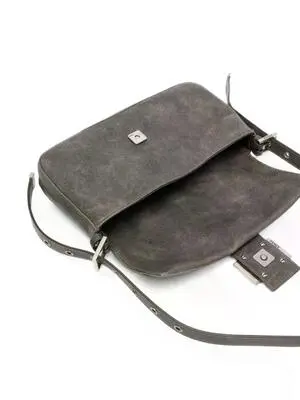Fendi Baguette 26424 Shoulder Bag