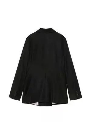 Barena Venezia Double-breasted Peak-lapels Blazer
