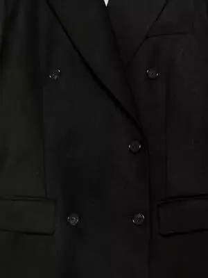 Barena Venezia Double-breasted Peak-lapels Blazer